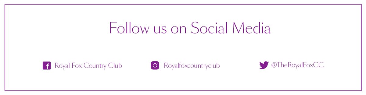 Home - Royal Fox Country Club - St. Charles, IL