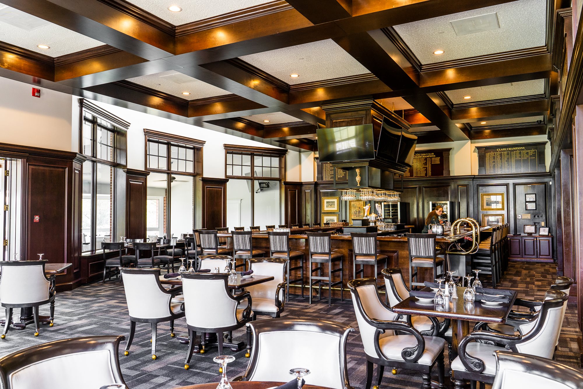 Membership Inquiry - Royal Fox Country Club - St. Charles, IL